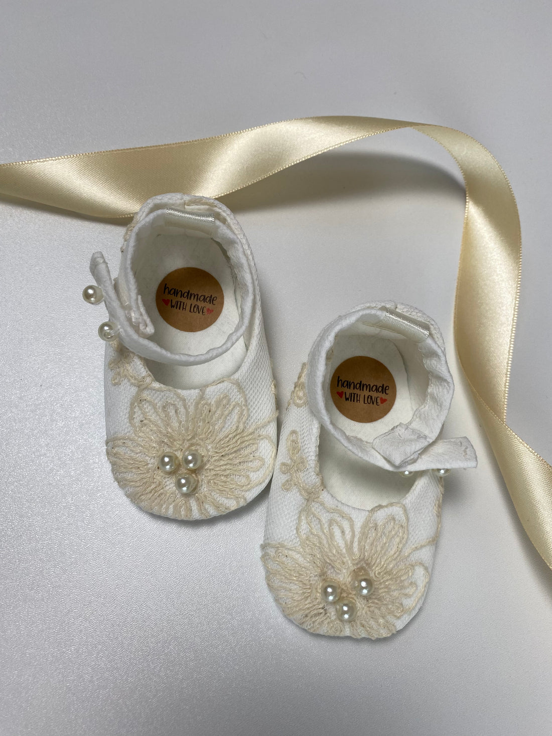 Alice Shoes – Premiers Pas